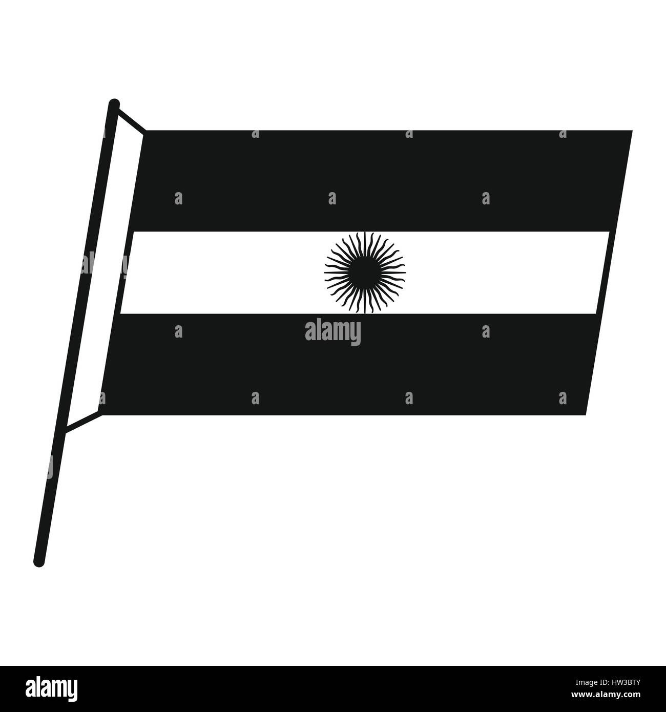 Obelisco obelisco Cut Out Stock Images & Pictures - Alamy