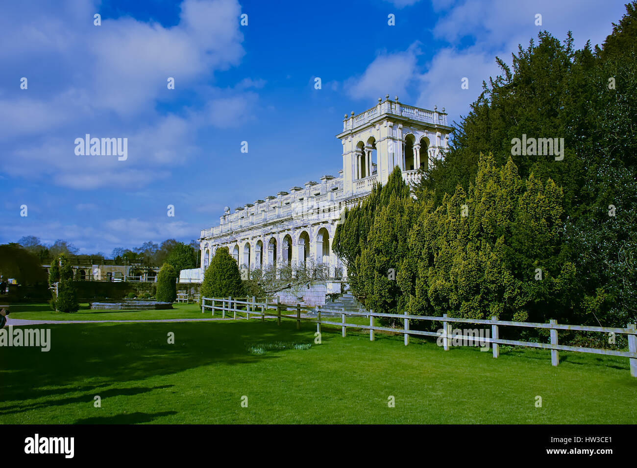 Clouds Staffordshire High Resolution Stock Photography and Images - Alamy