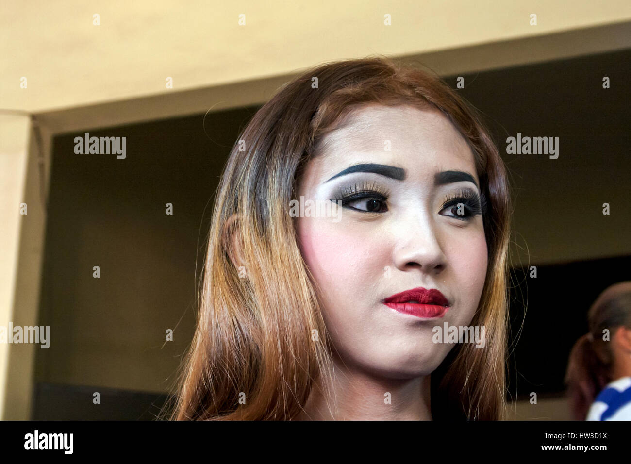 Beauty parlor hi-res stock photography and images - Alamy