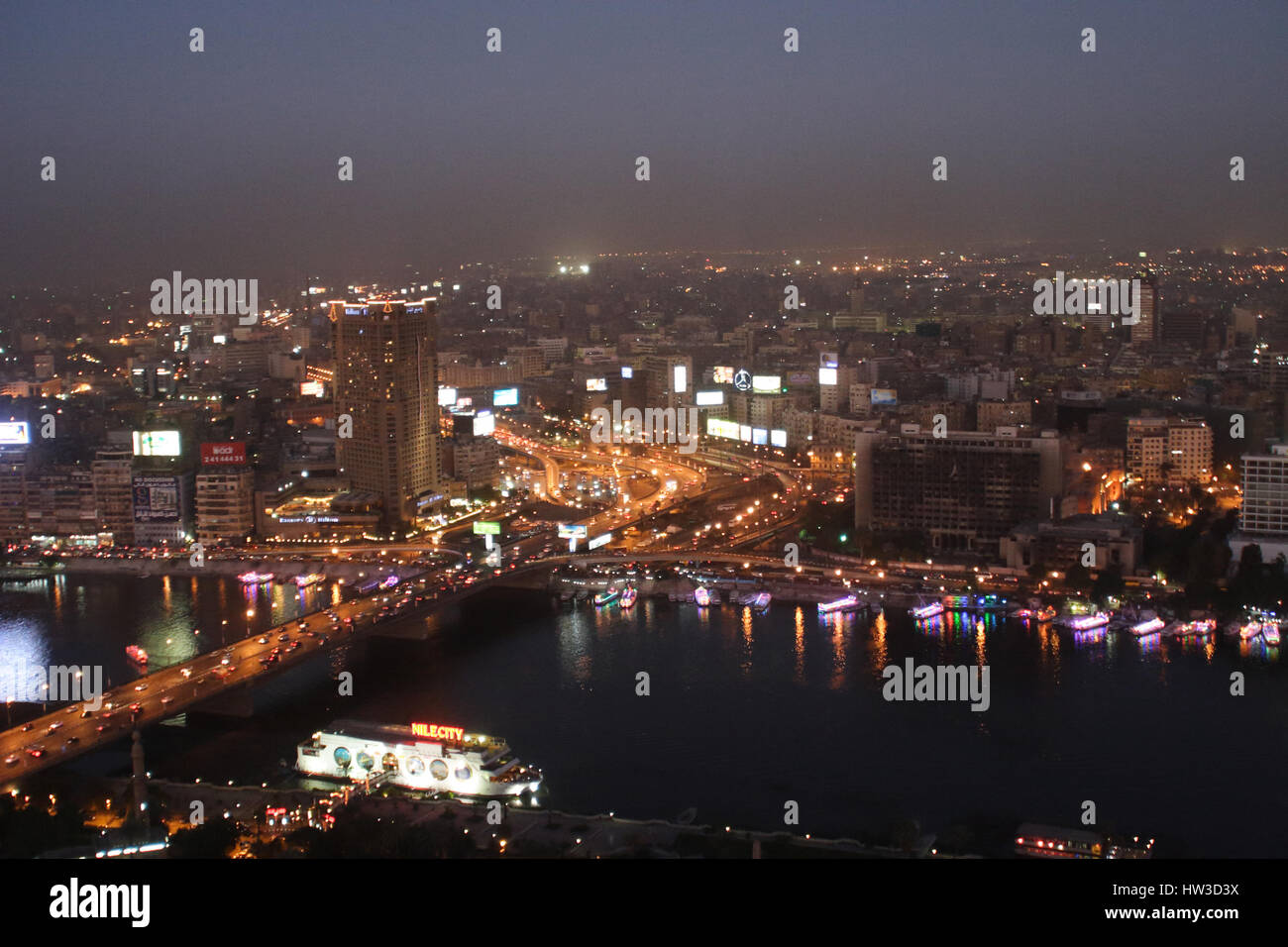 Egypt Traffic Lights High Resolution Stock Photography and Images - Alamy