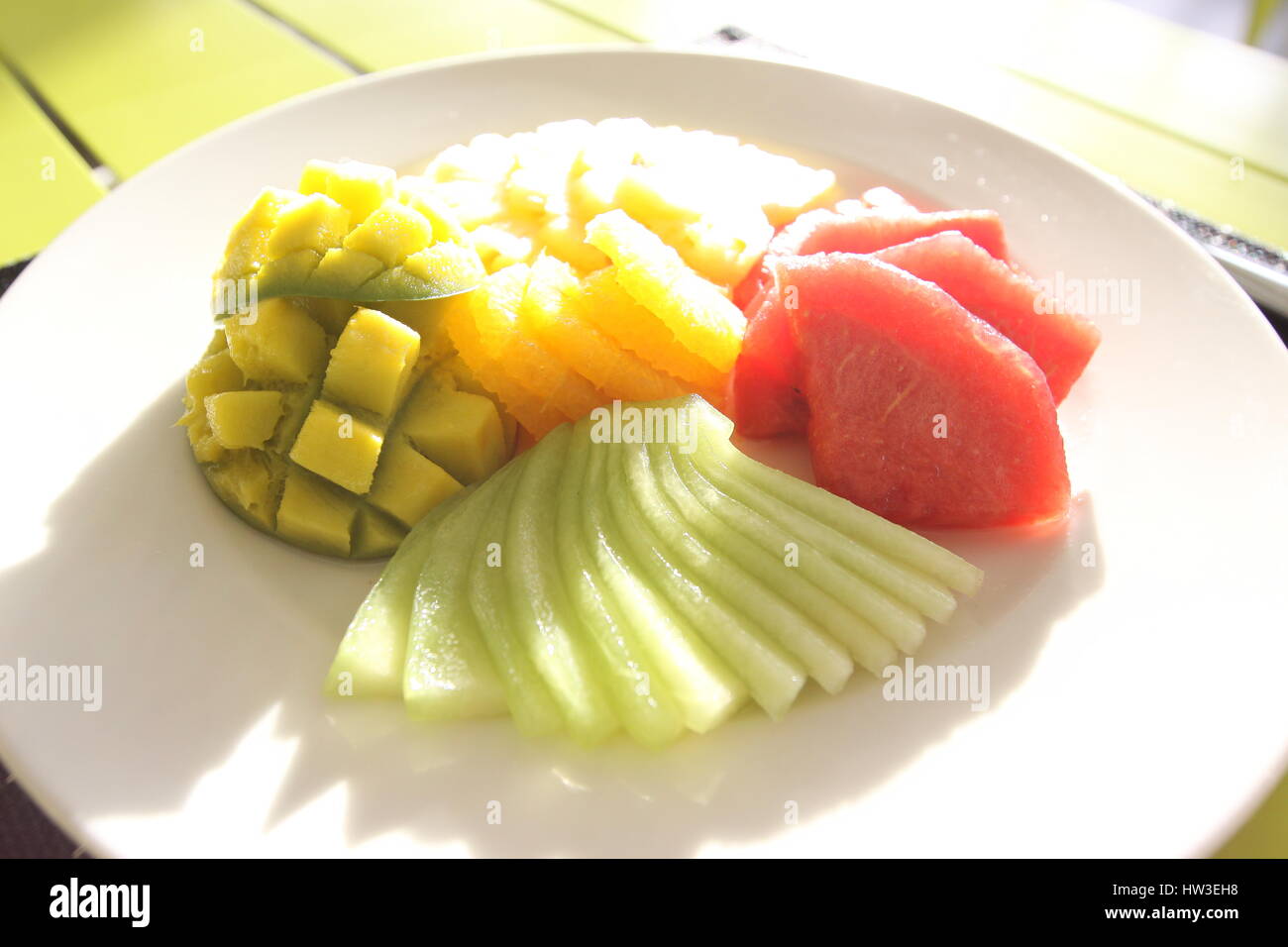 Restaurant menu. Dishes which give at restaurants. Salads, second ...