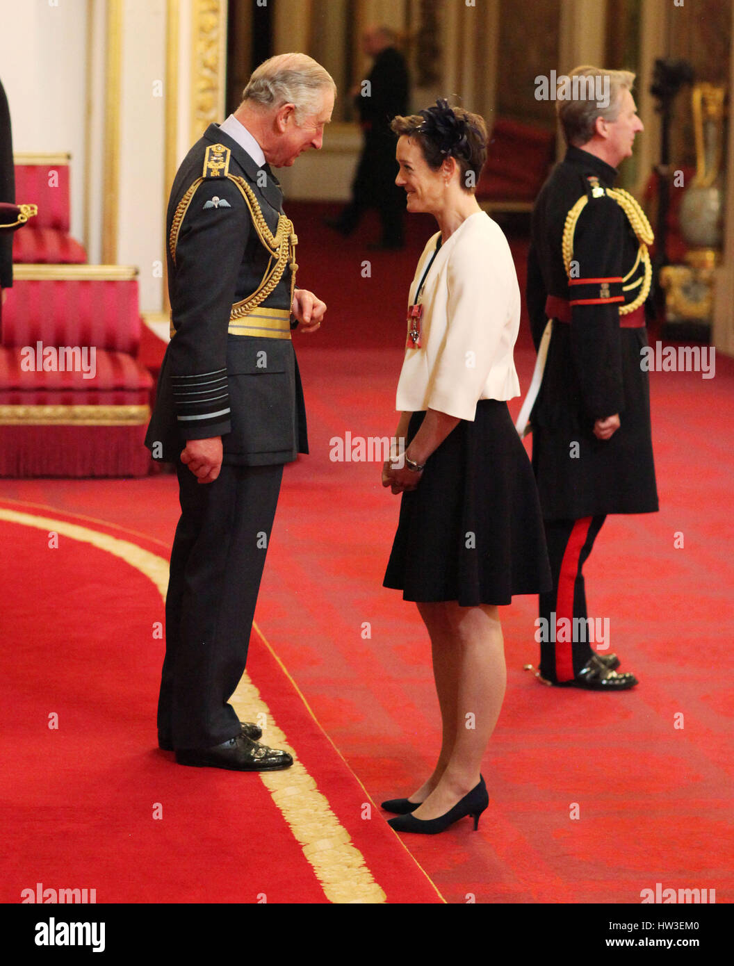 Hockey player dr hannah macleod hi-res stock photography and images - Alamy
