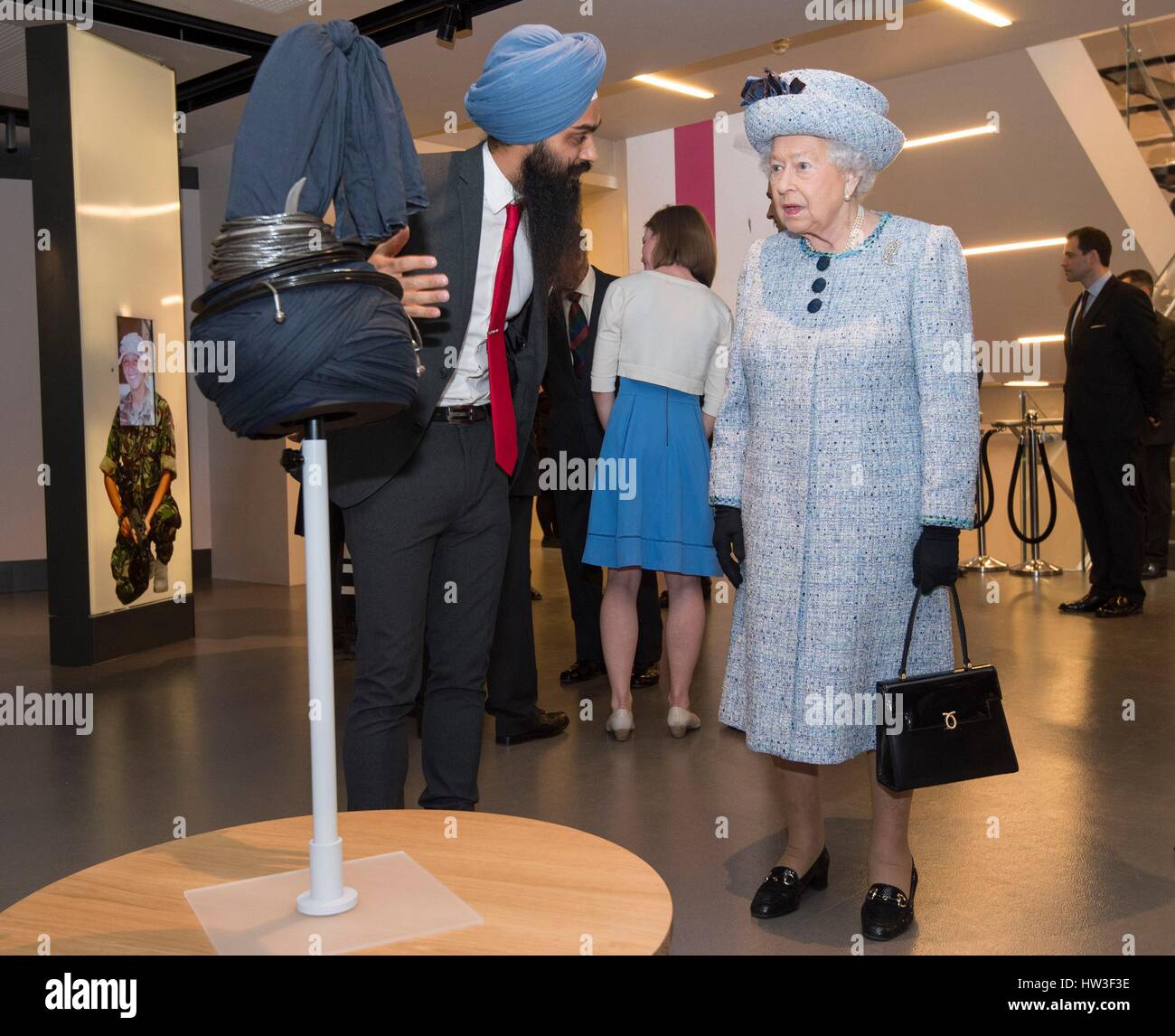 Turban fortress hi-res stock photography and images - Alamy