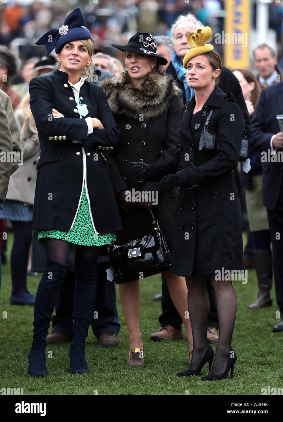 Dolly maude zara tindall hi-res stock photography and images - Alamy