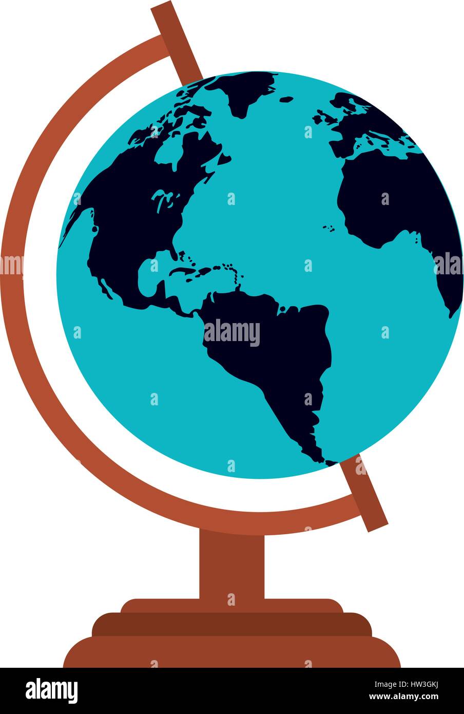 Earth Stock Vector Images - Alamy