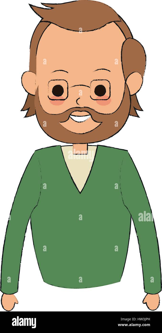 man cartoon icon Stock Vector Image & Art - Alamy