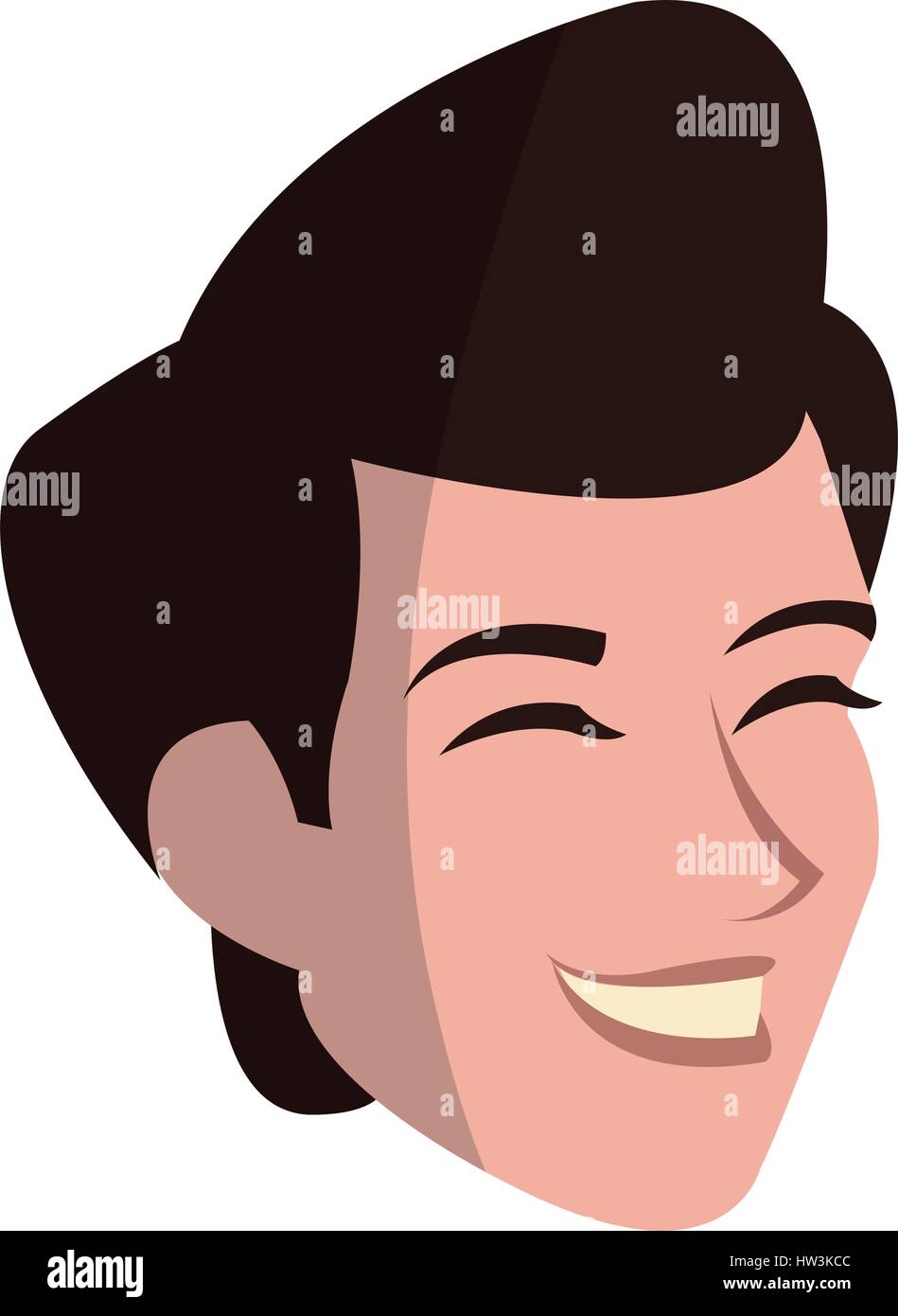 man cartoon icon Stock Vector Image & Art - Alamy