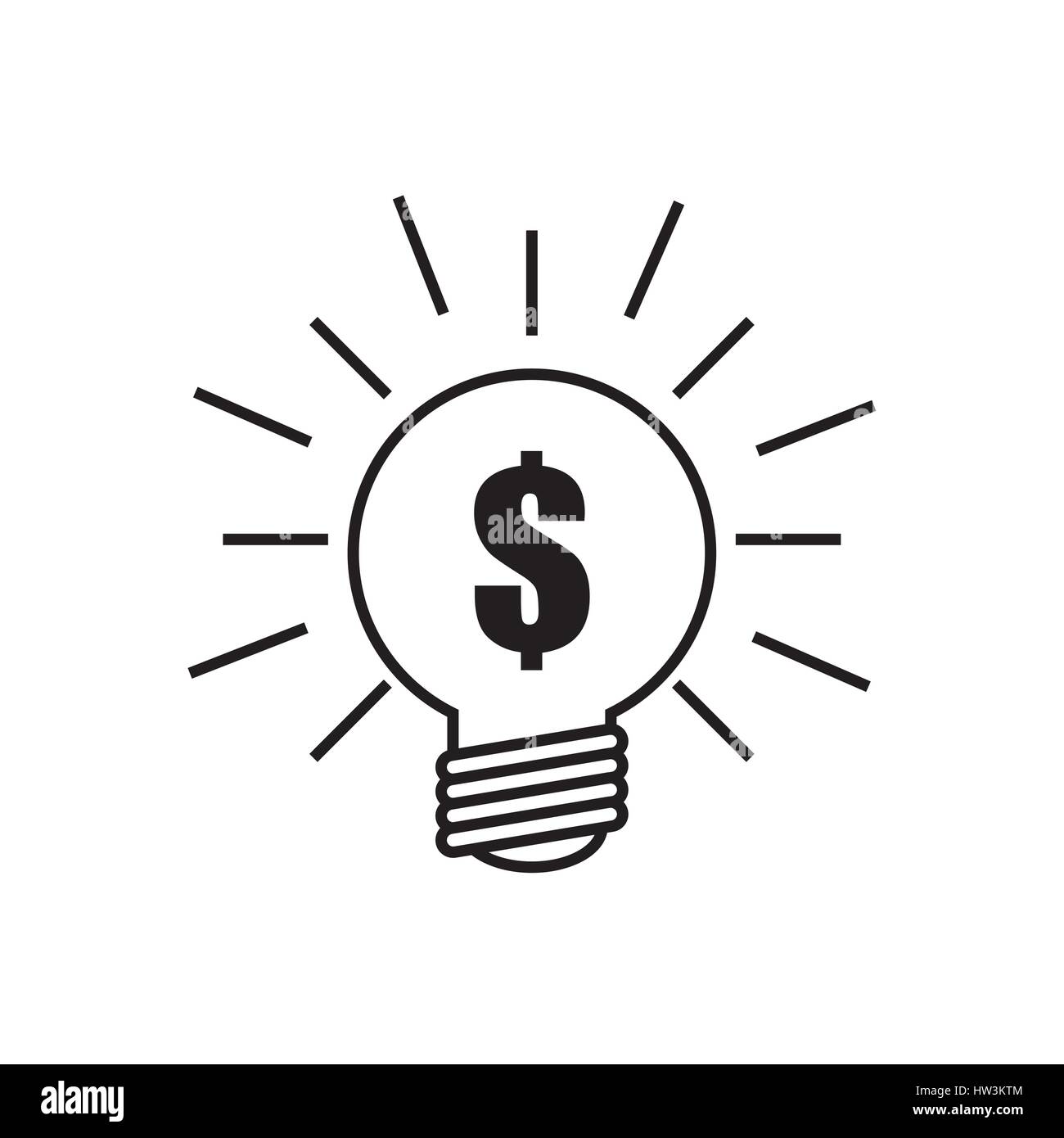 money sign design Stock Vector Image & Art - Alamy