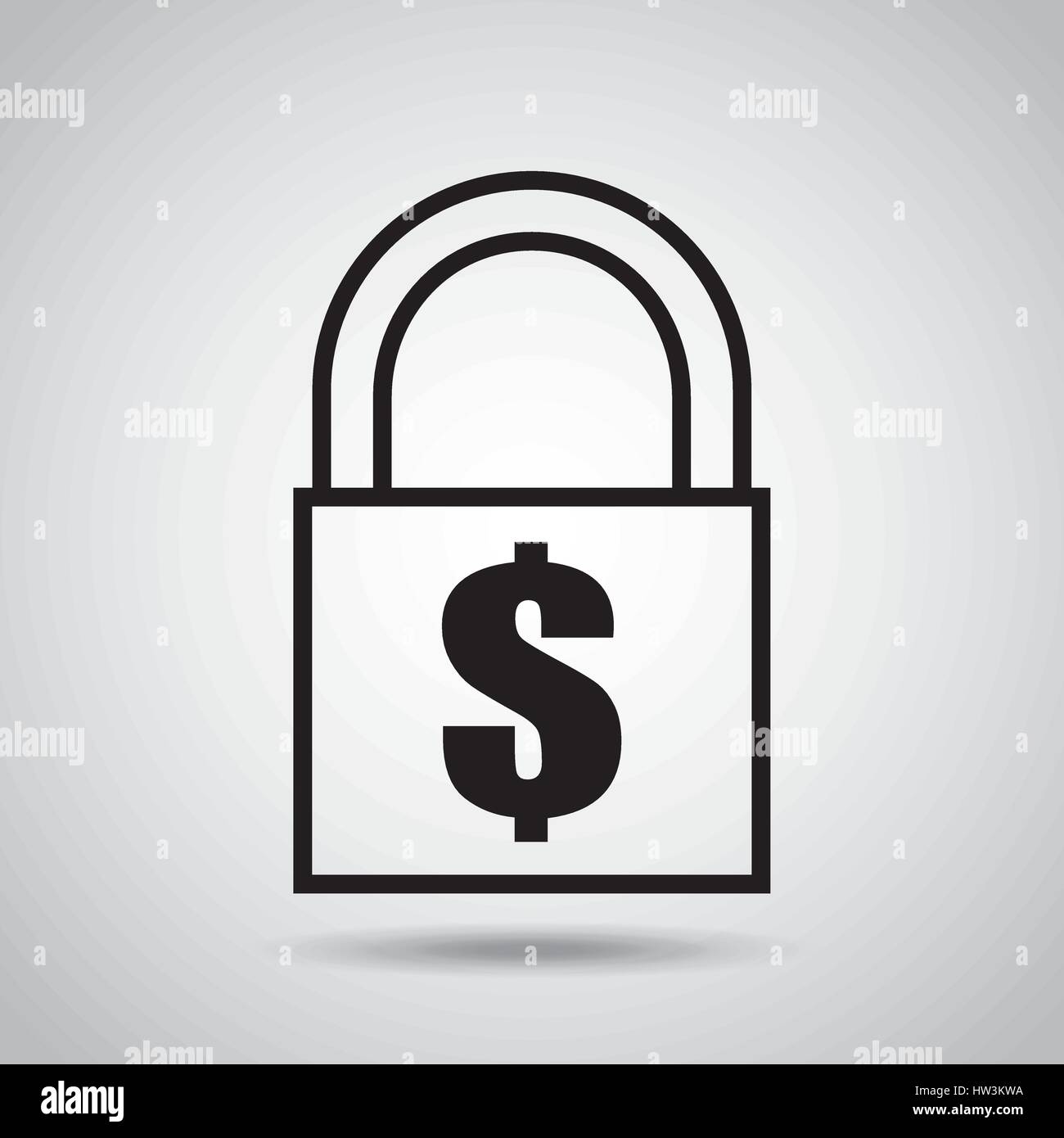 money sign design Stock Vector Image & Art - Alamy