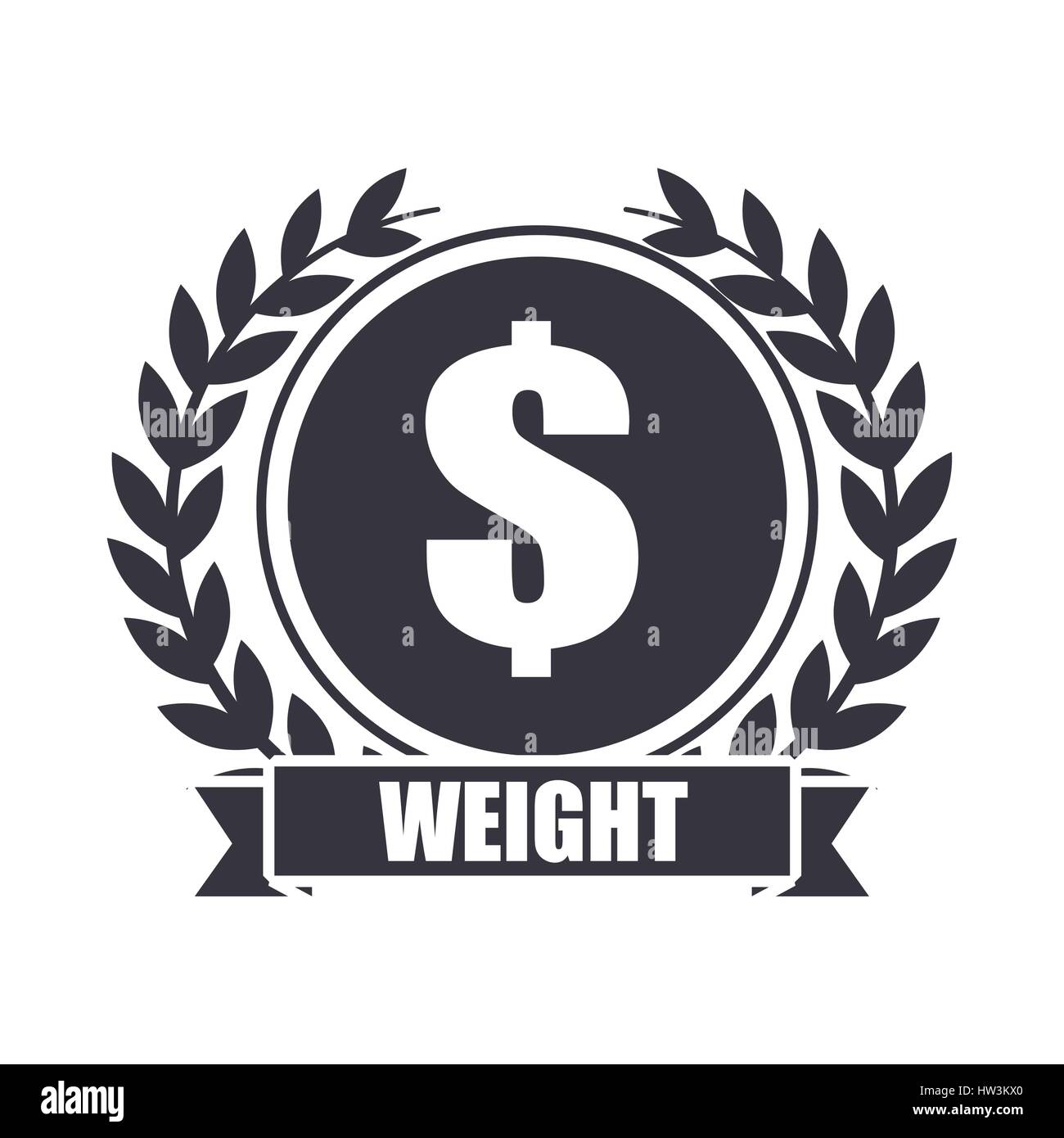 money sign design Stock Vector Image & Art - Alamy