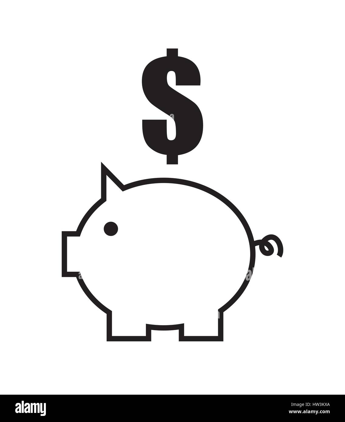 money sign design Stock Vector Image & Art - Alamy