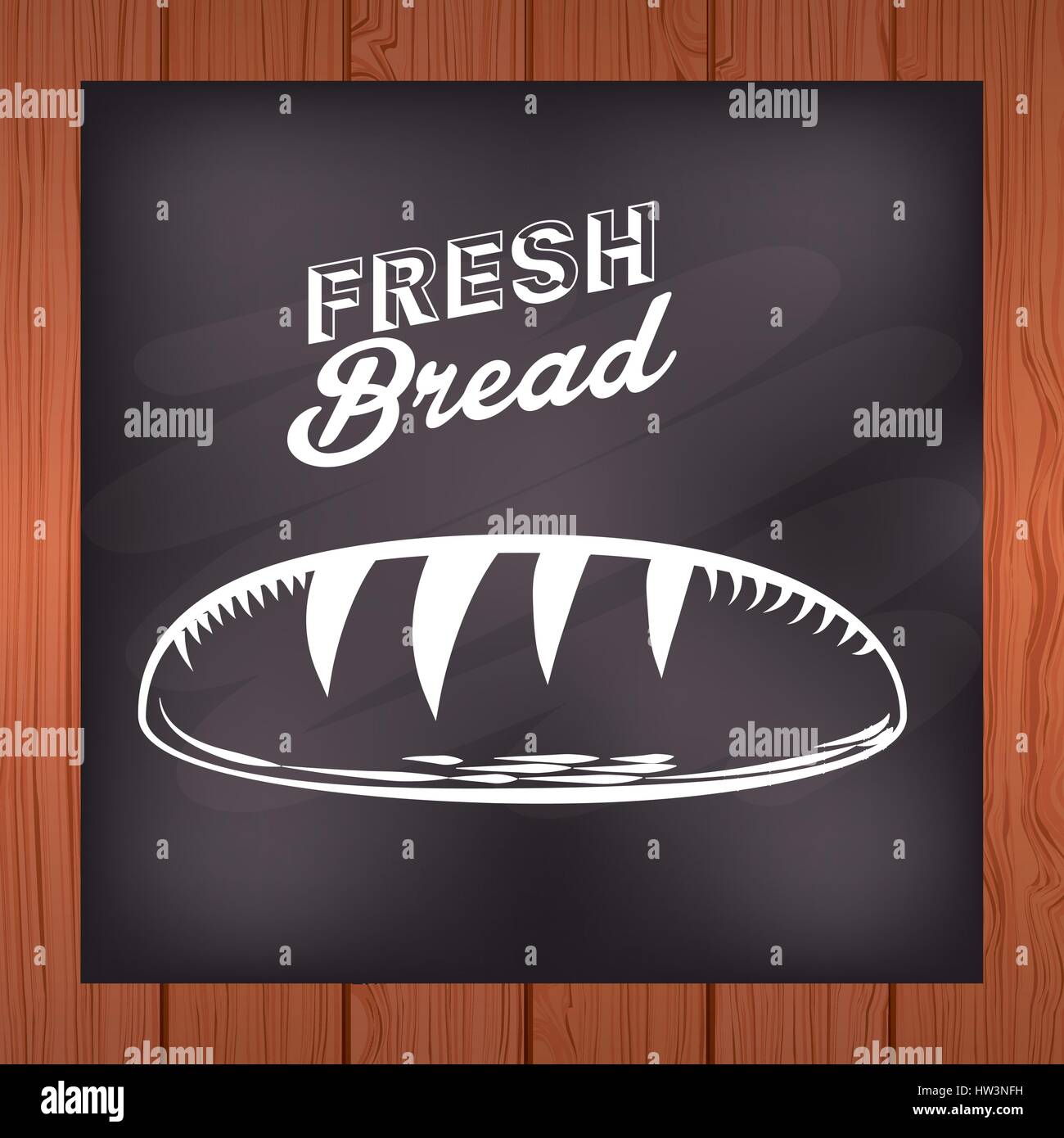 bakery products design Stock Vector Image & Art - Alamy