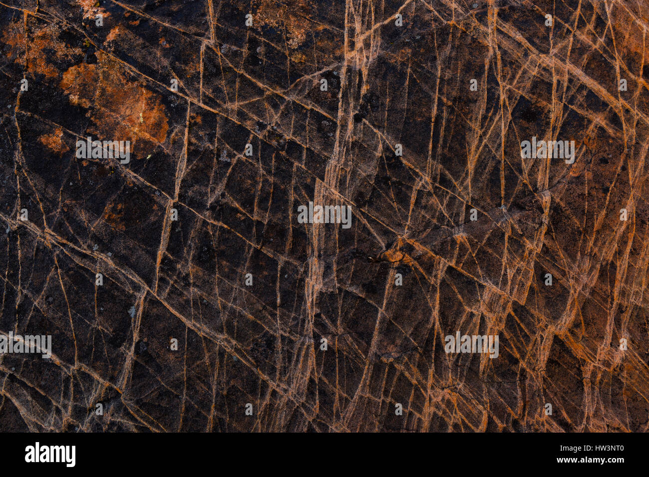 Rock weathering patterns hi-res stock photography and images - Alamy