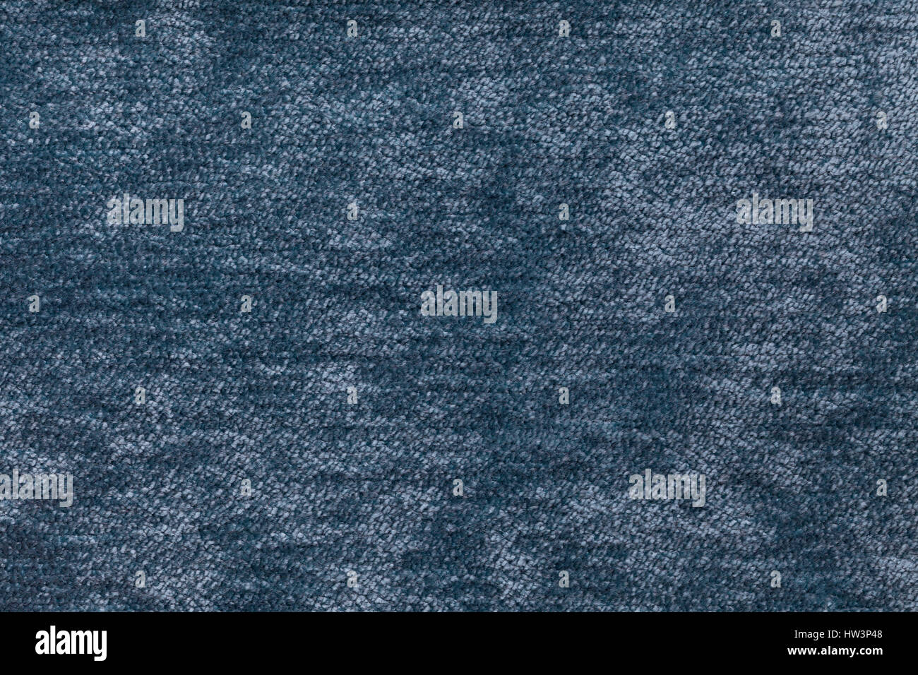 Light blue fluffy background of soft, fleecy cloth. Texture of textile ...