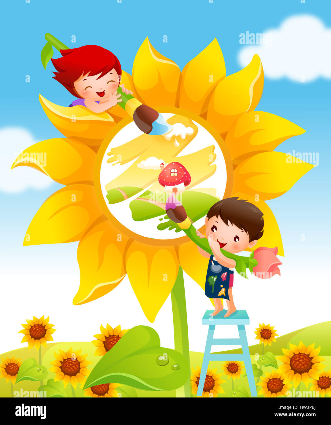 Natural Wonders Clip Art Crafters Companion Natural Beauty