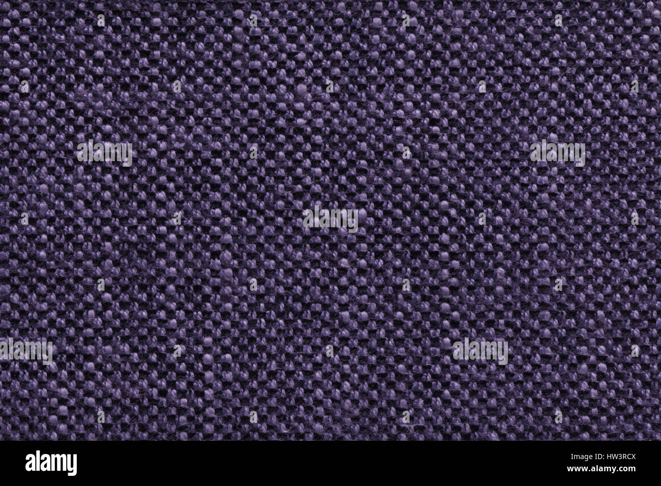 Navy blue background with checkered pattern, closeup. Structure of the ...