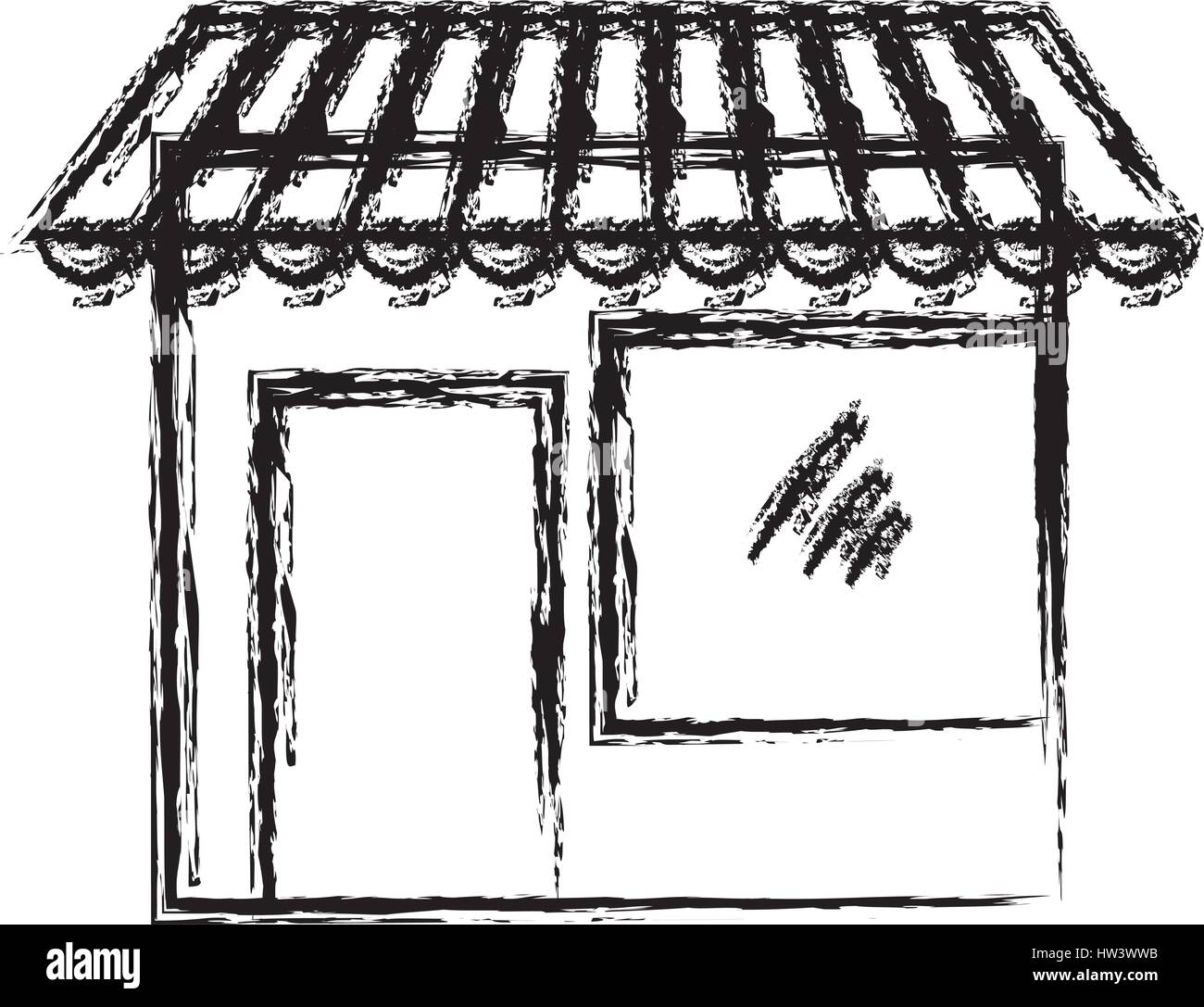 store building icon Stock Vector Image & Art - Alamy