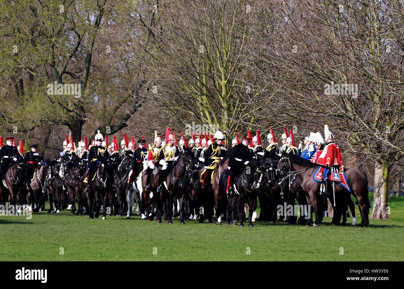 Major general ben bathurst hi-res stock photography and images - Alamy