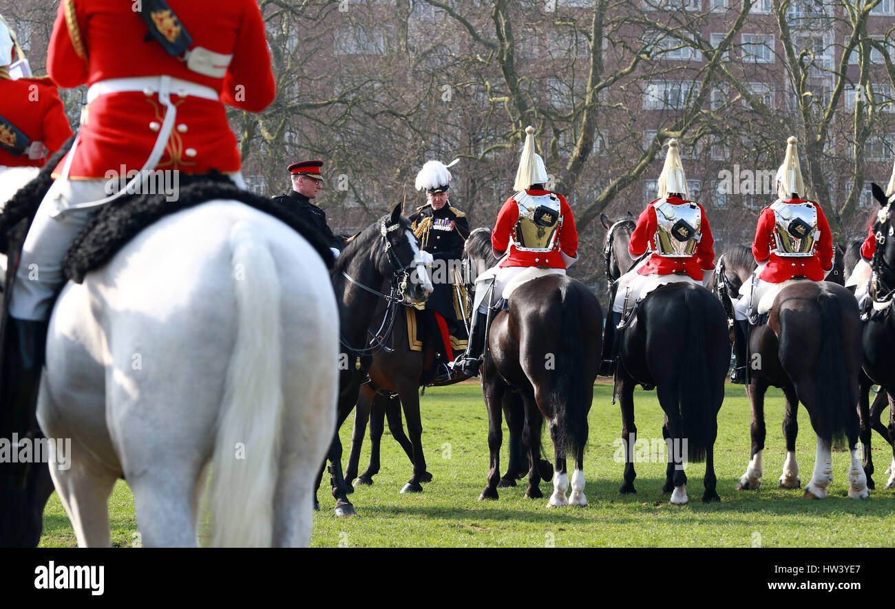 Major general ben bathurst hi-res stock photography and images - Alamy