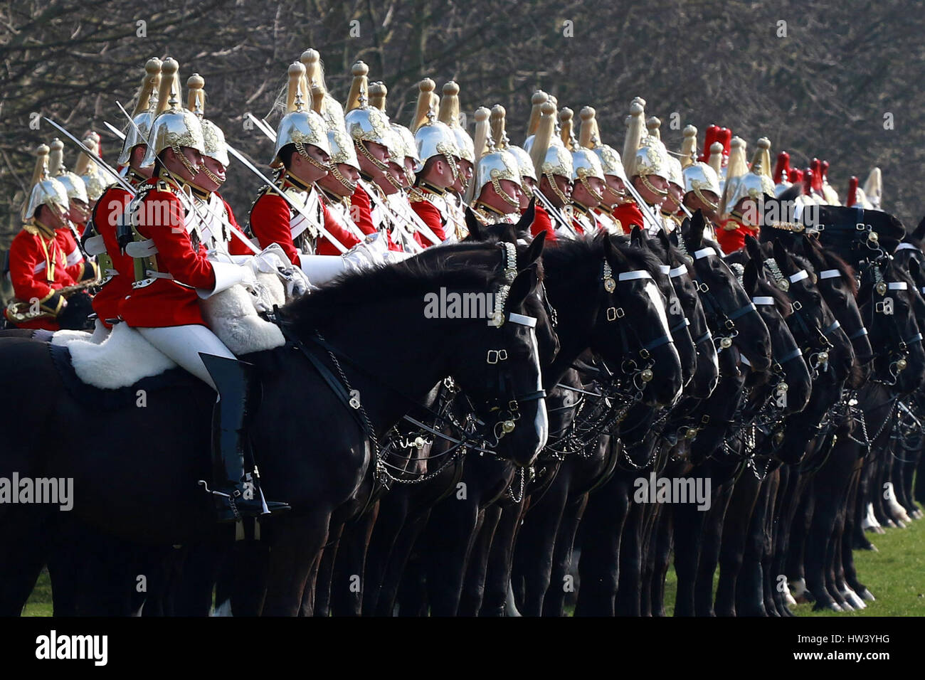 Major general ben bathurst hi-res stock photography and images - Alamy