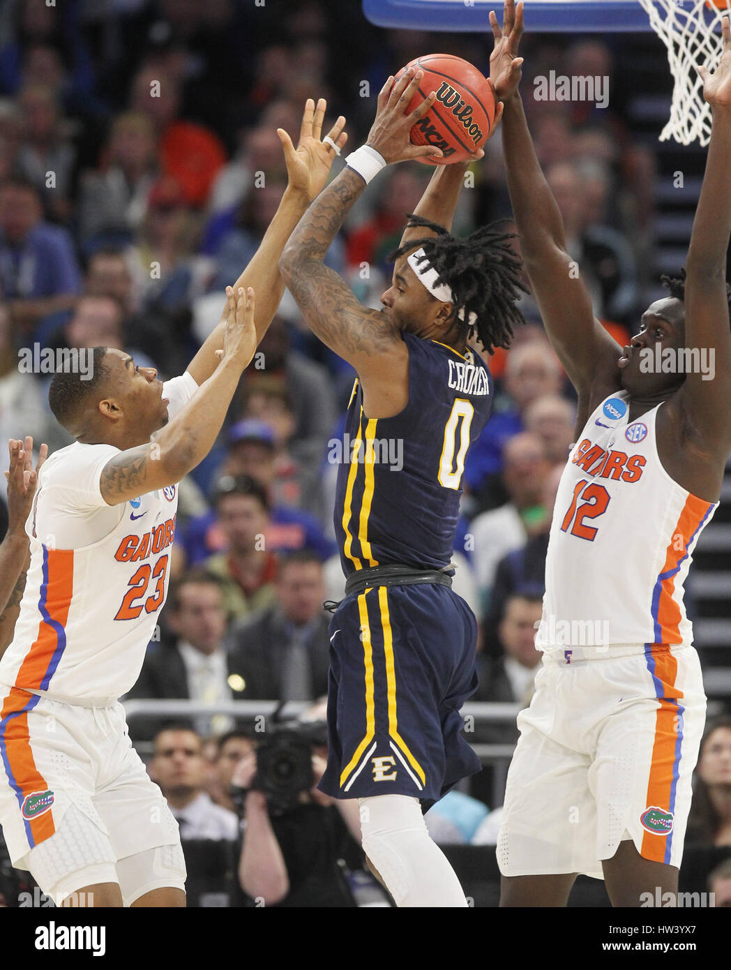City, Florida, USA. 16th Mar, 2017. OCTAVIO JONES | Times .East ...