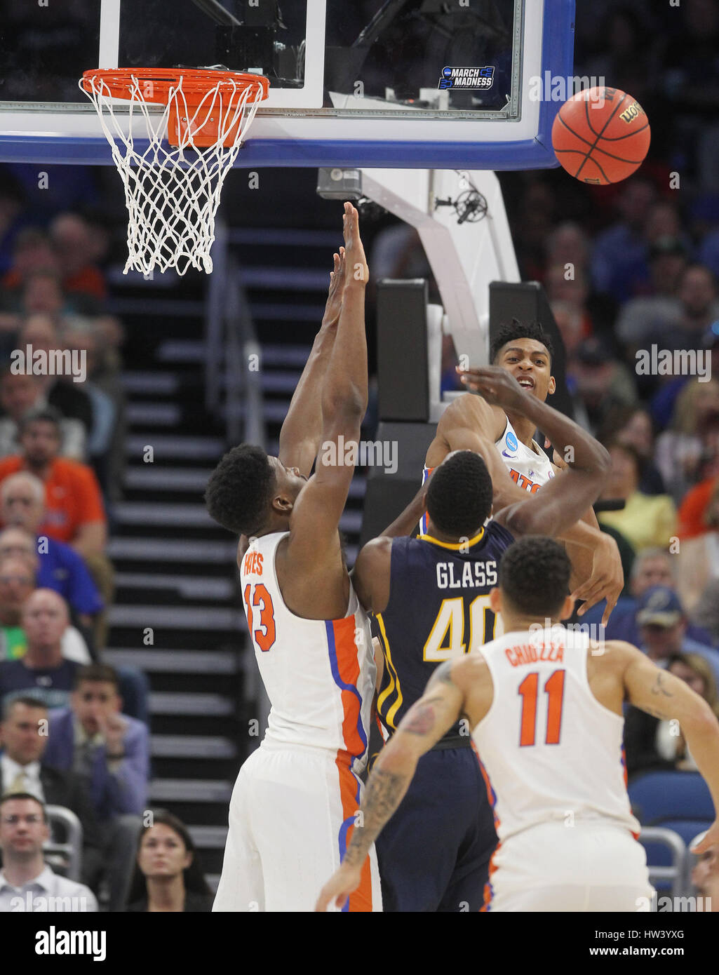 City, Florida, USA. 16th Mar, 2017. OCTAVIO JONES | Times .Florida ...