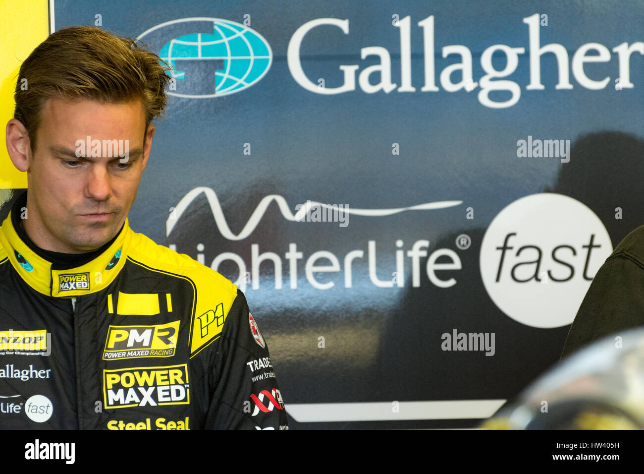 Tom chilton hi-res stock photography and images - Alamy