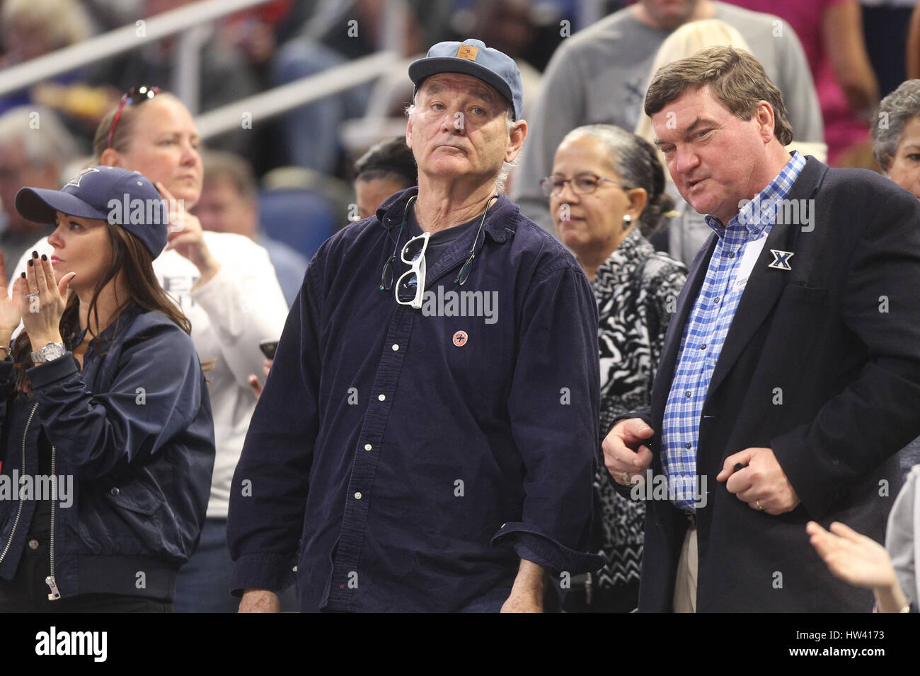 City, Florida, USA. 16th Mar, 2017. OCTAVIO JONES | Times .Actor Bill ...