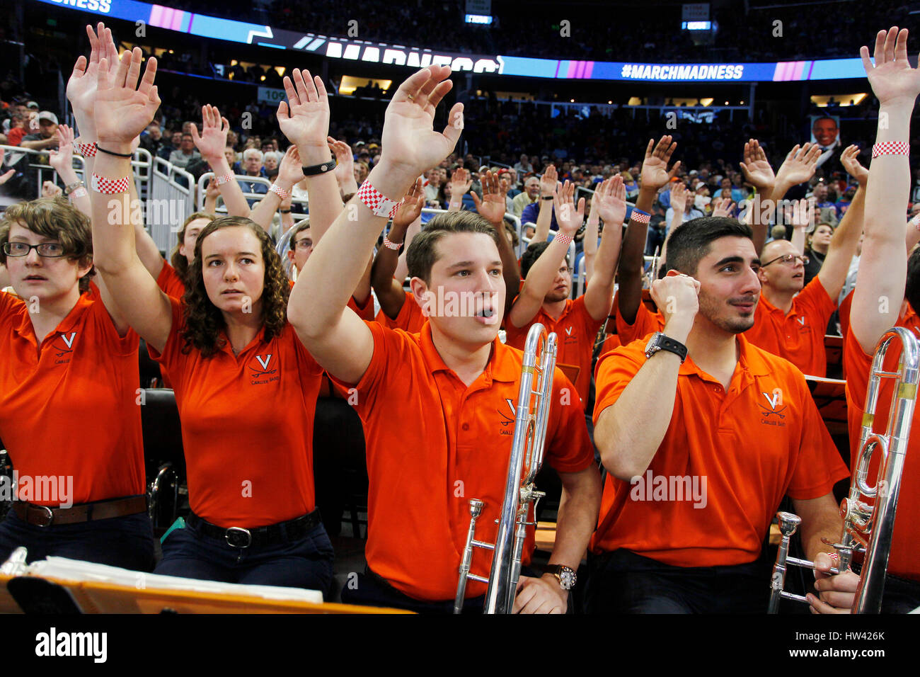 City, Florida, USA. 16th Mar, 2017. OCTAVIO JONES | Times .University ...