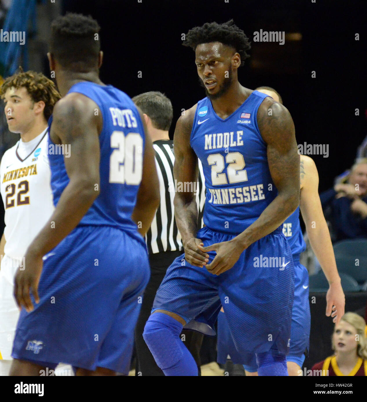 Jacorey williams hi-res stock photography and images - Alamy