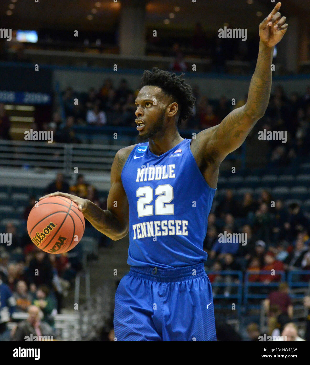 Jacorey williams hi-res stock photography and images - Alamy