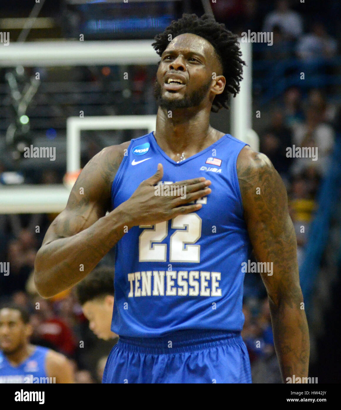 Jacorey williams hi-res stock photography and images - Alamy