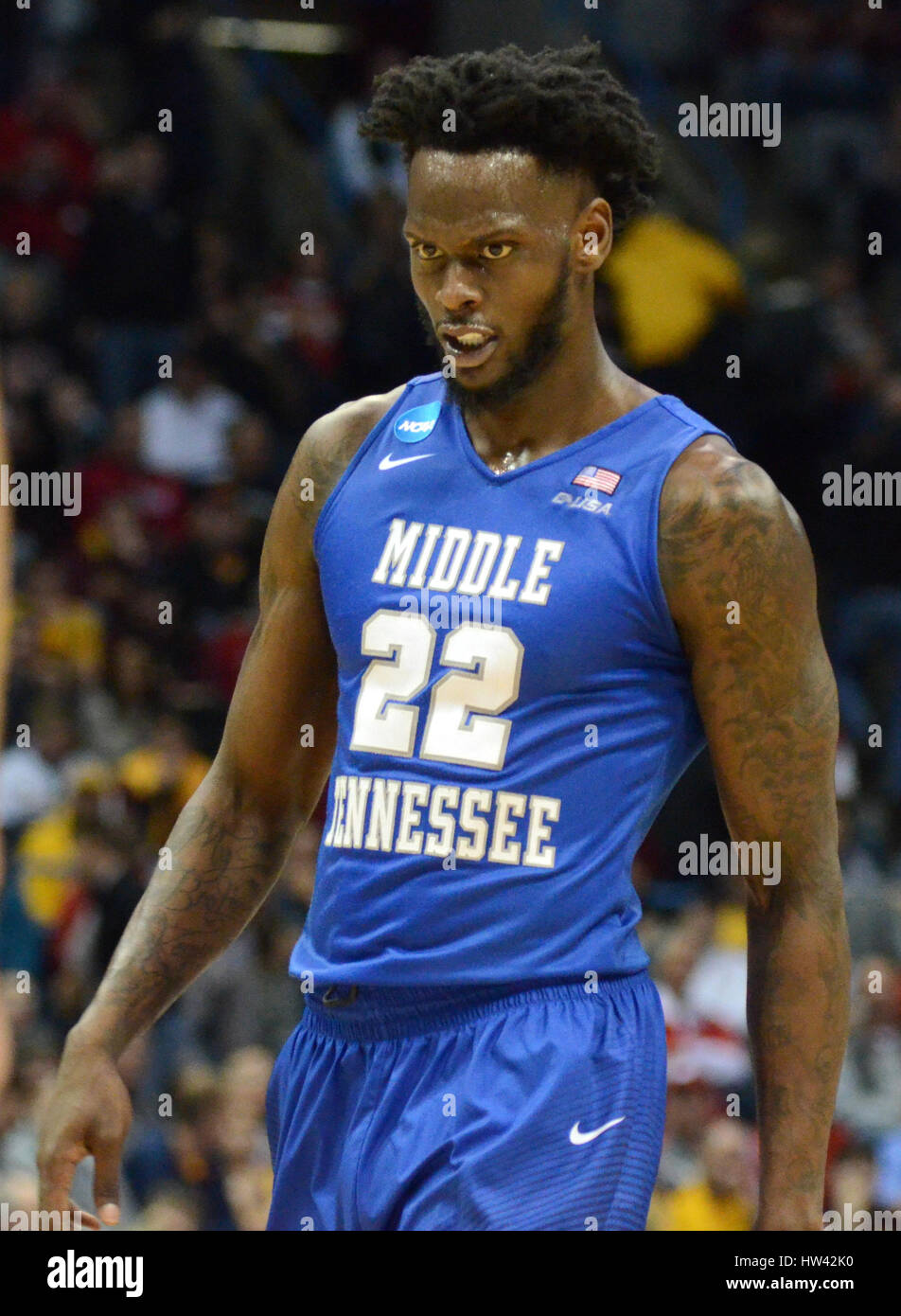 Jacorey williams hi-res stock photography and images - Alamy