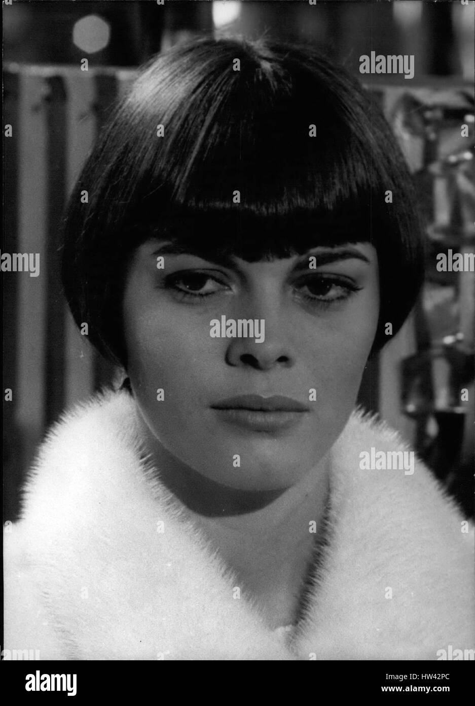 Mireille mathieu hi-res stock photography and images - Alamy