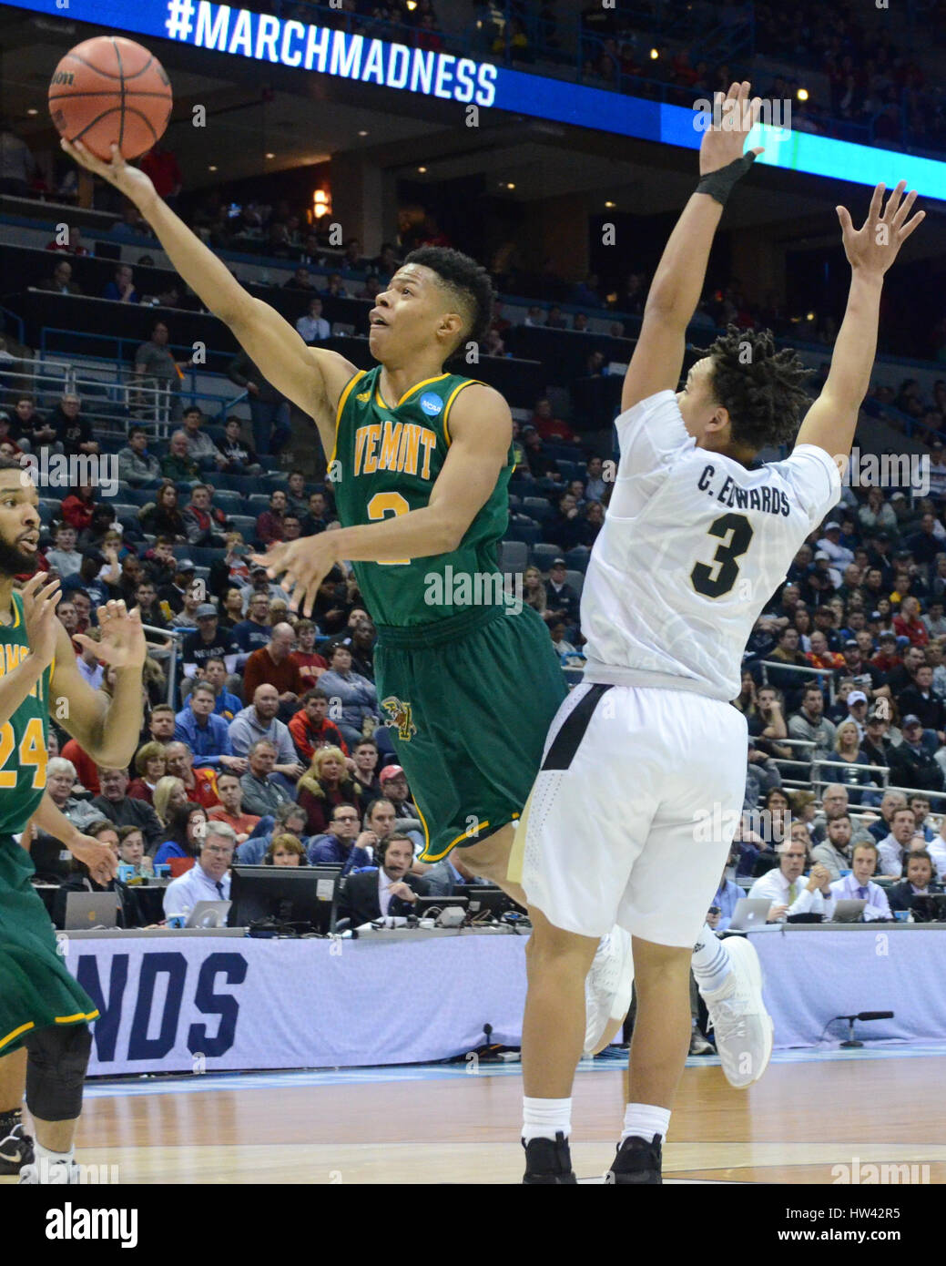 Trae bell haynes hi-res stock photography and images - Alamy