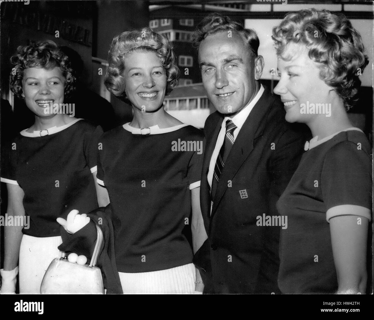 Babs lord hi-res stock photography and images - Alamy