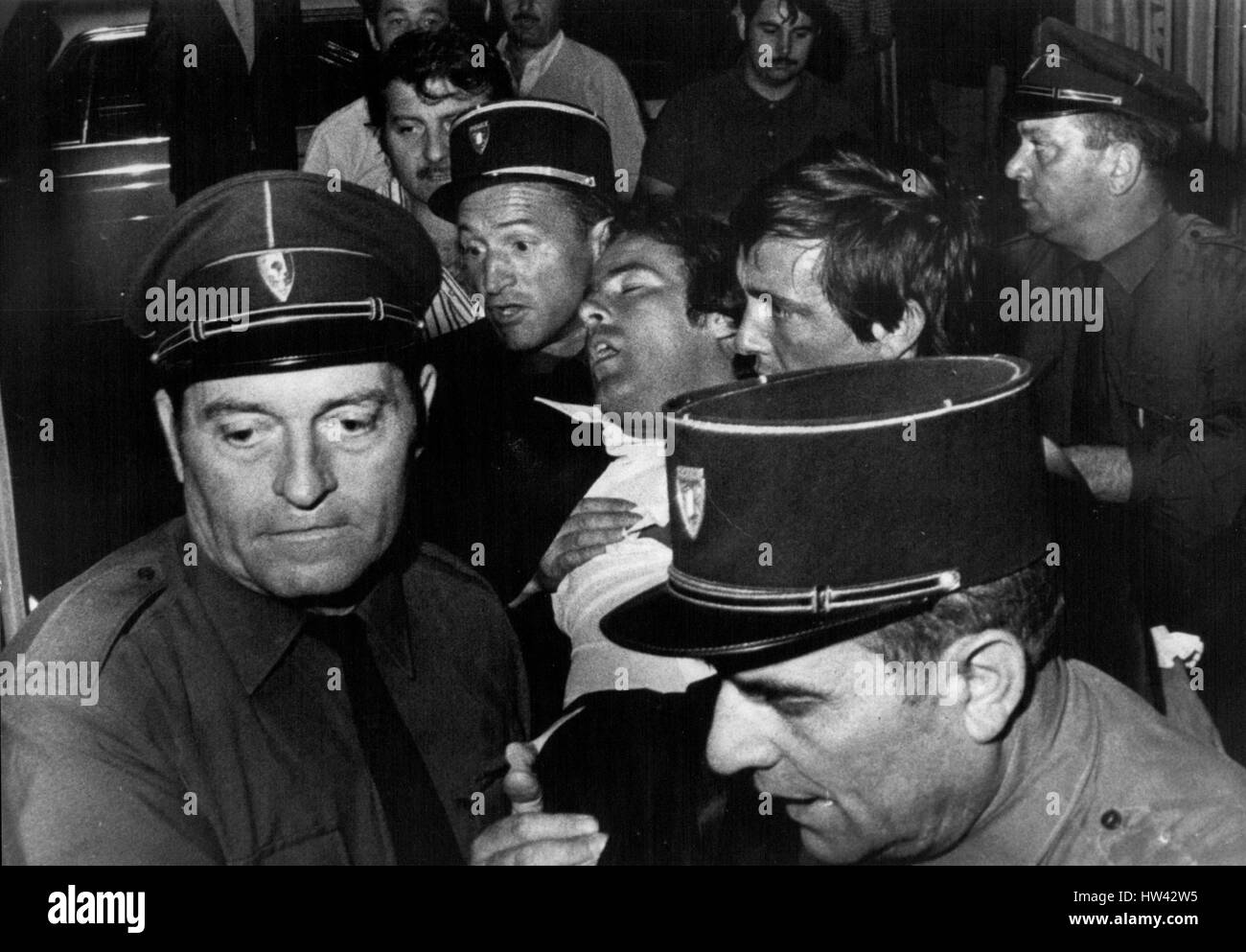 1969 singer hi-res stock photography and images - Alamy