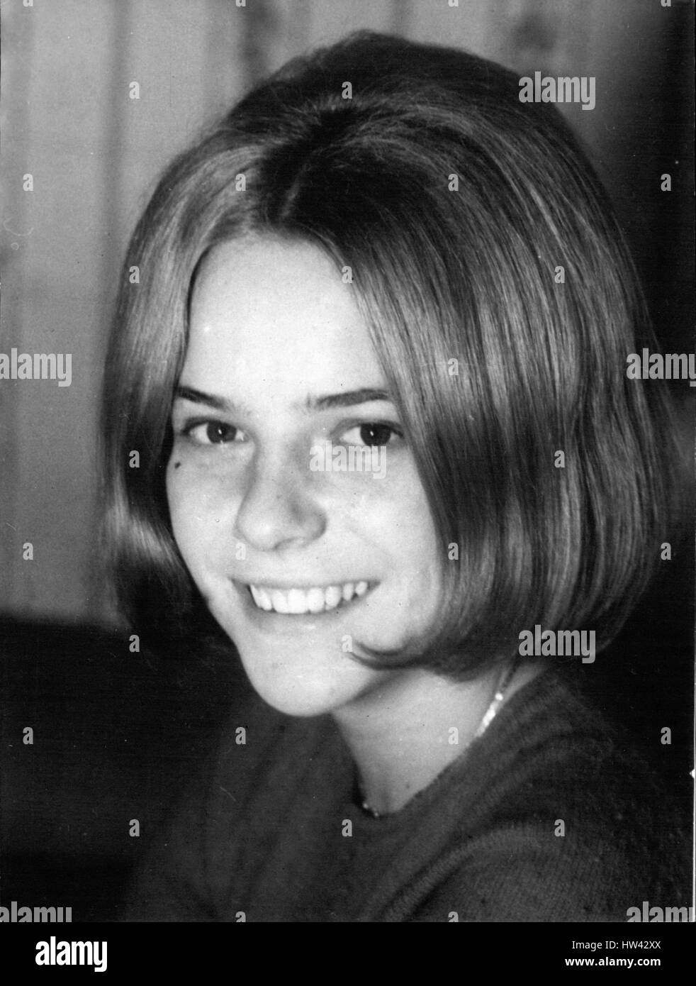 France gall hi-res stock photography and images - Alamy