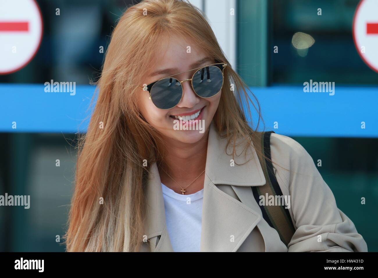 Hyorin 2022 Lonely