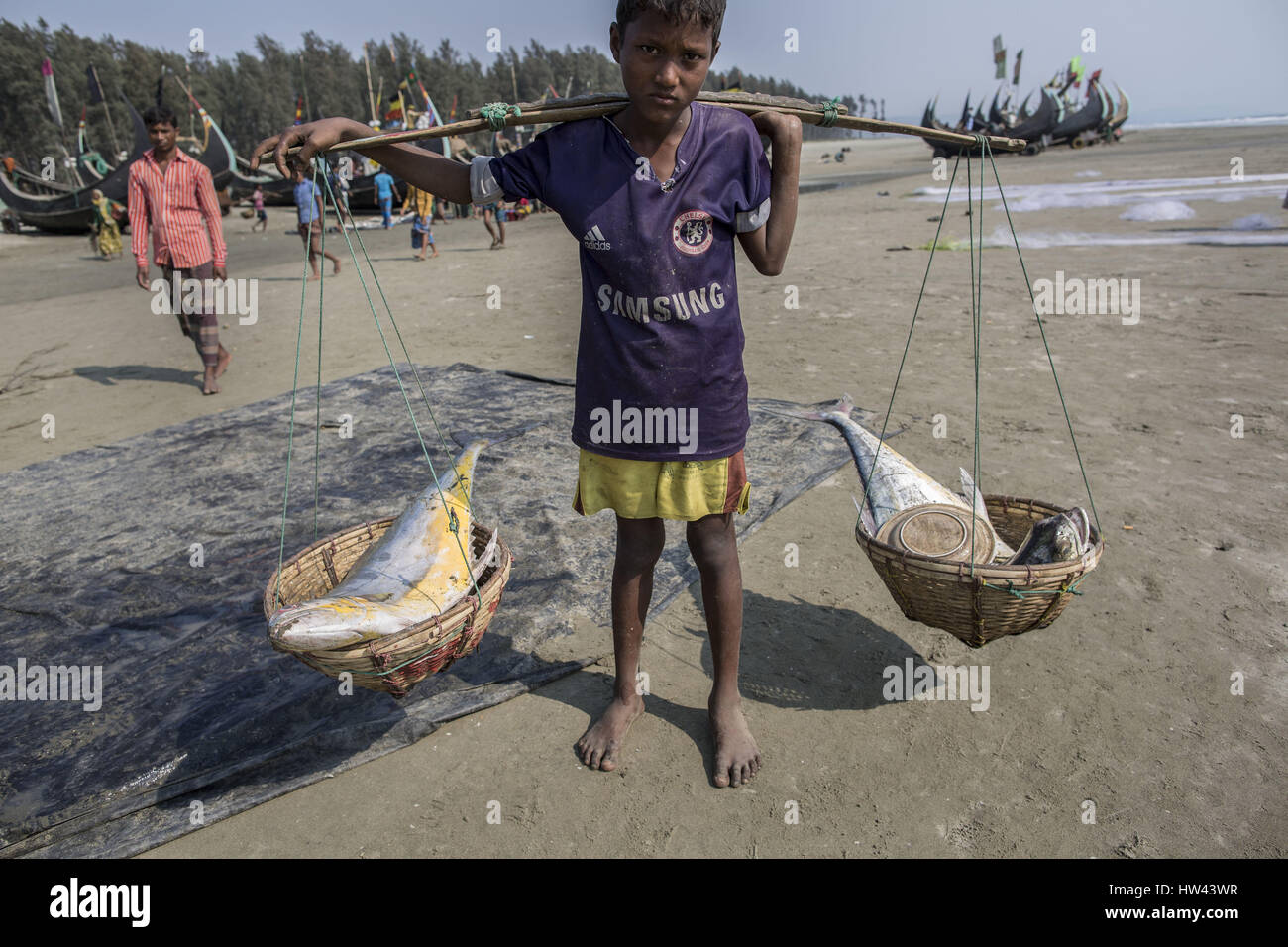 Rashid main hi-res stock photography and images - Alamy