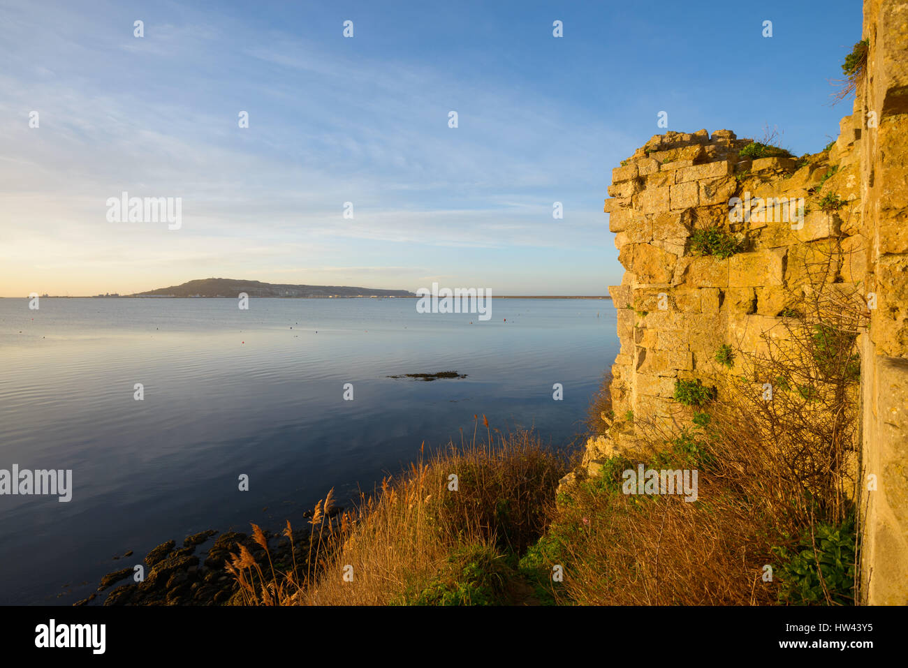 Historic stone castle stands hi-res stock photography and images - Alamy