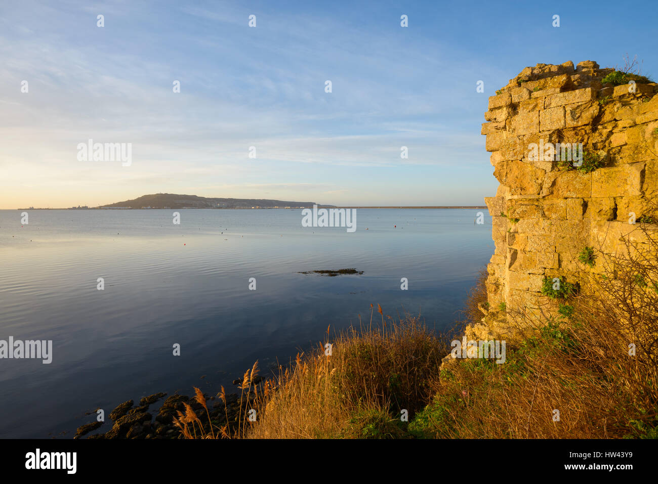 Historic stone castle stands hi-res stock photography and images - Alamy
