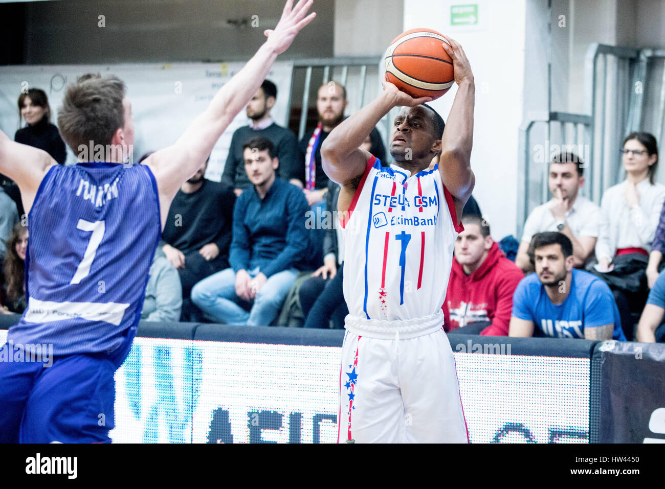 Lucas tohatan of romania hi-res stock photography and images - Alamy