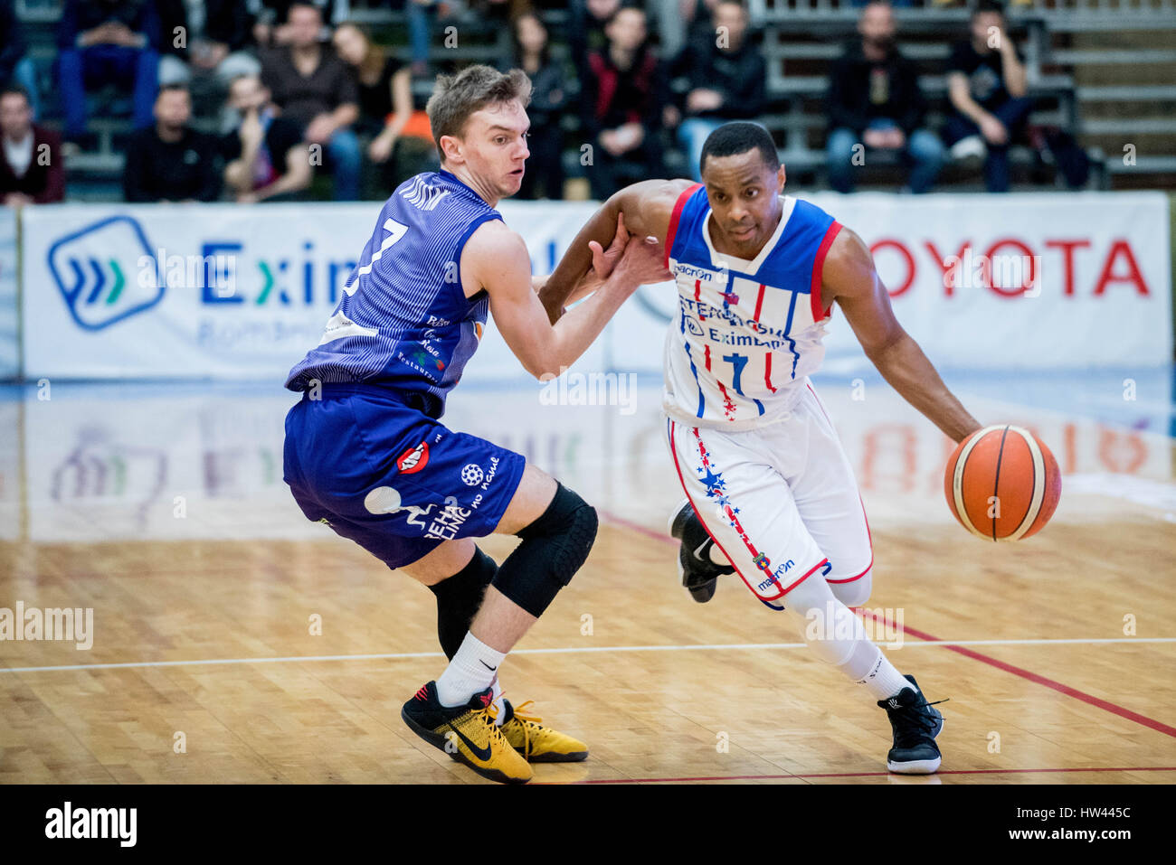 Lucas tohatan of romania hi-res stock photography and images - Alamy