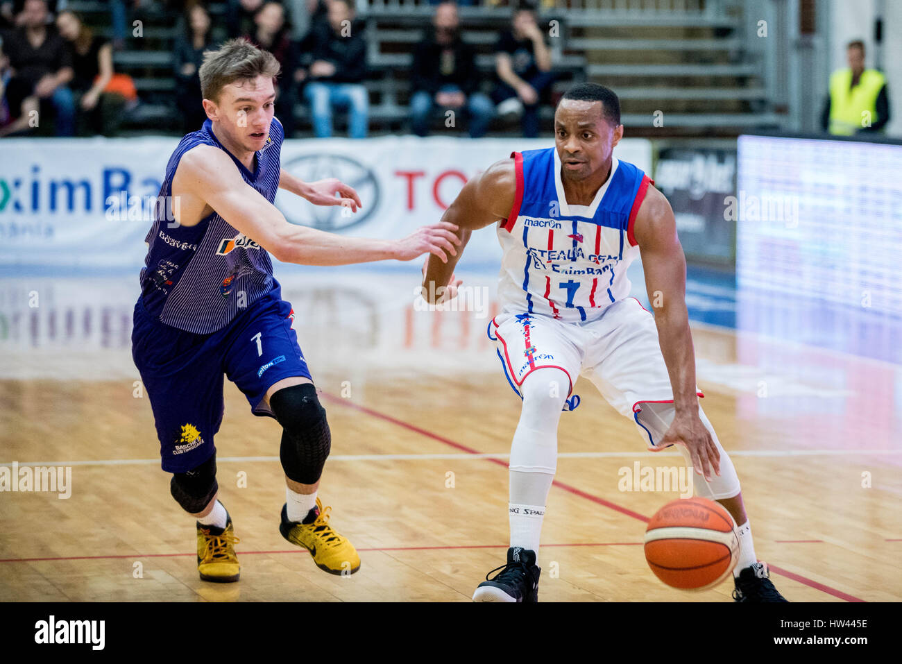 Lucas tohatan of romania hi-res stock photography and images - Alamy