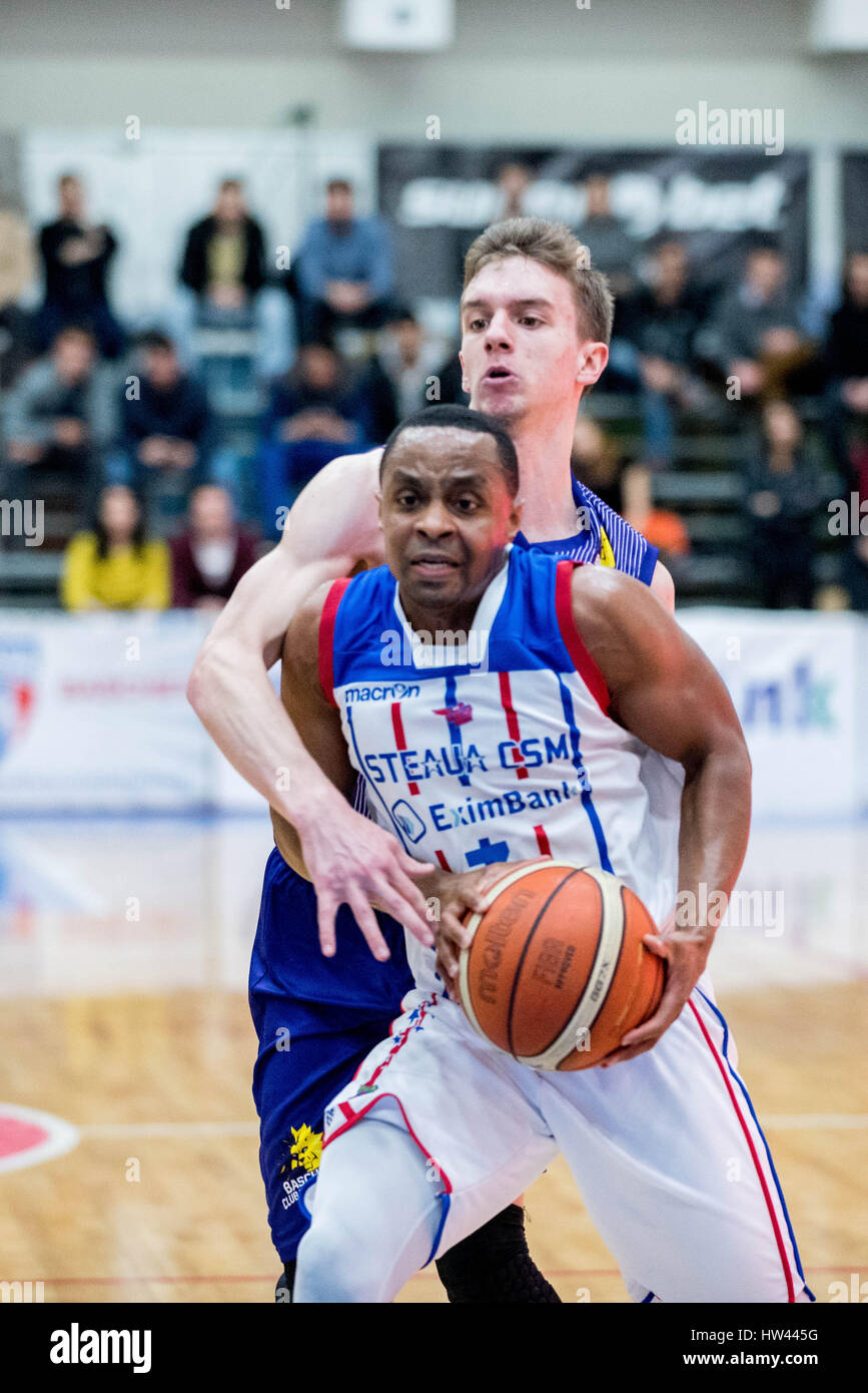 Lucas tohatan of romania hi-res stock photography and images - Alamy