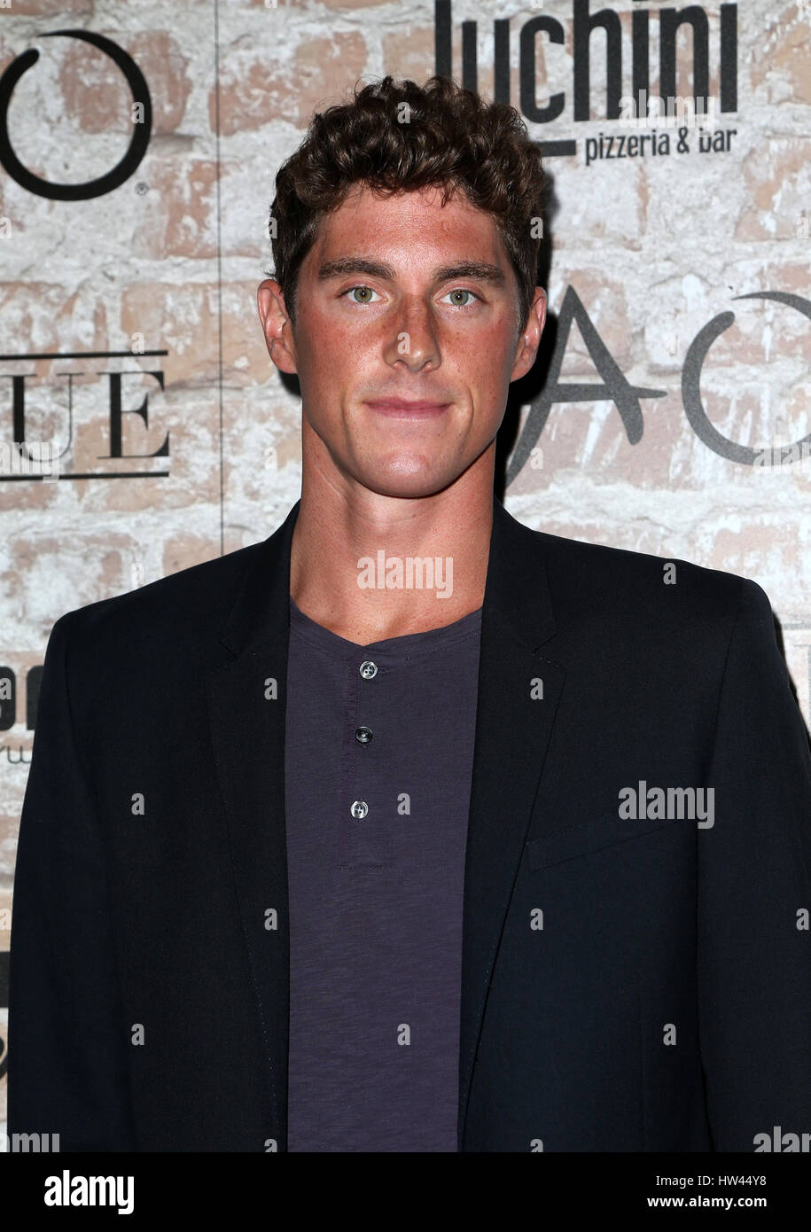 Conor Dwyer Brothers