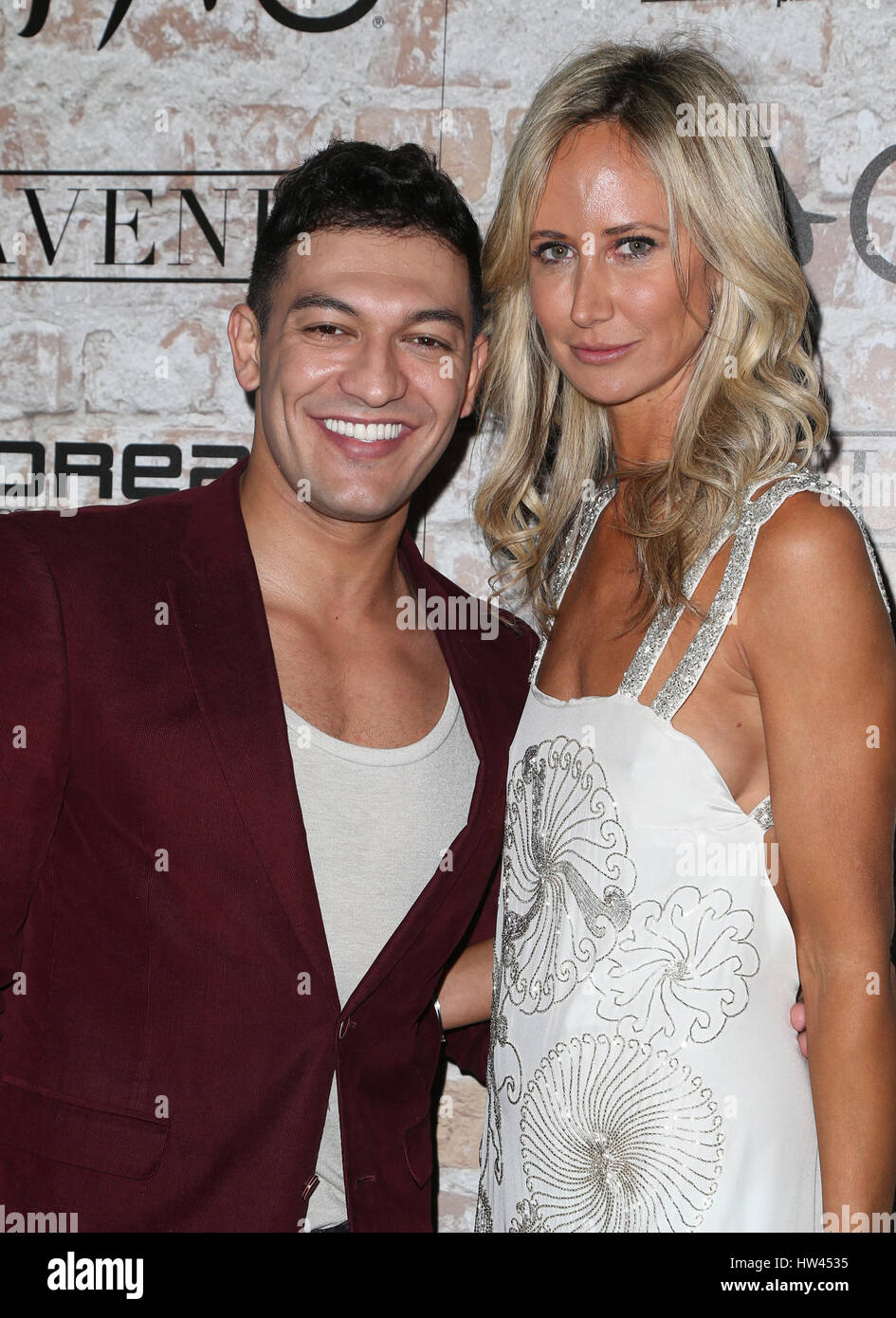 Alexander wraith hi-res stock photography and images - Alamy