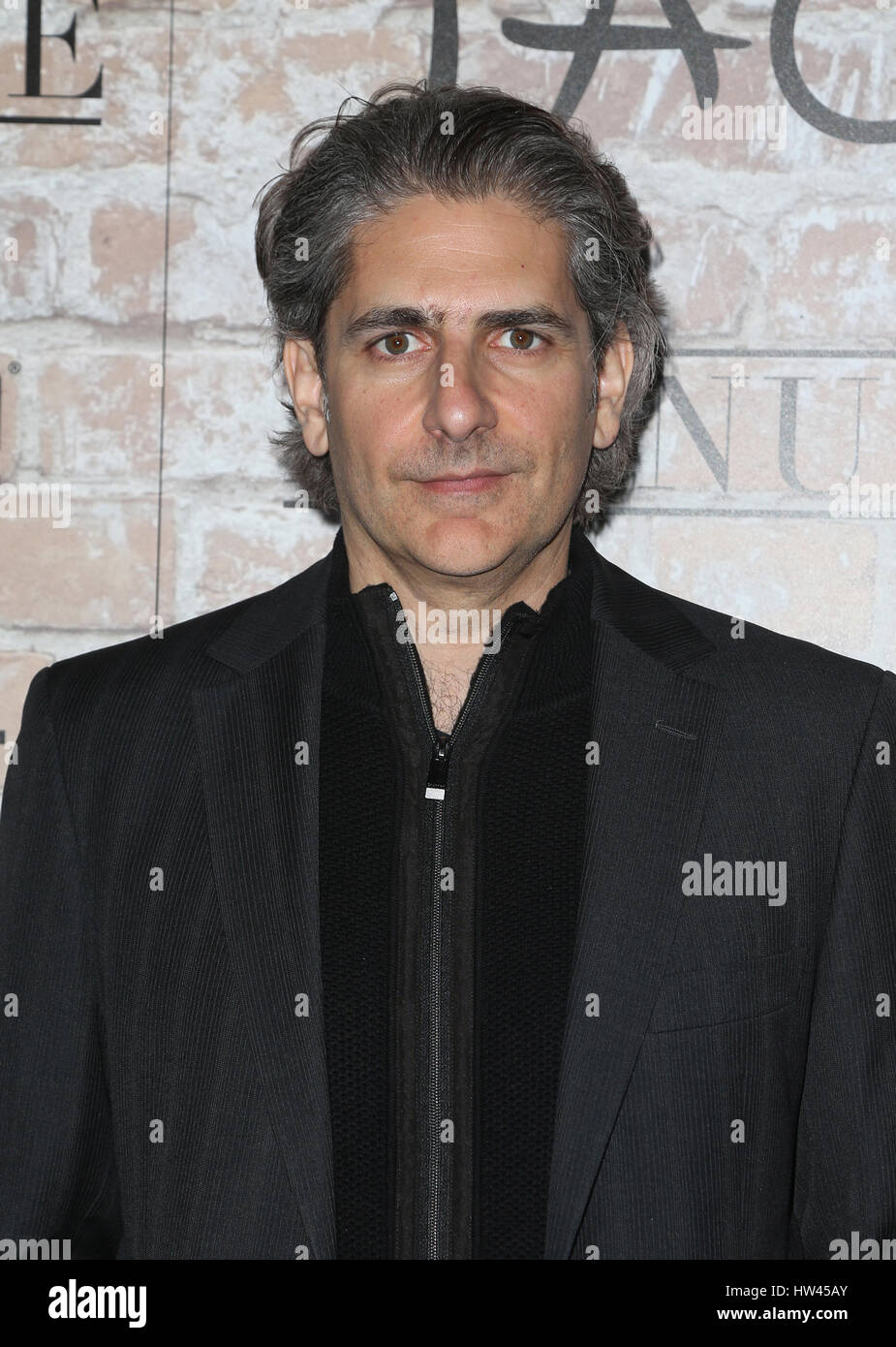 Michael Imperioli The Office