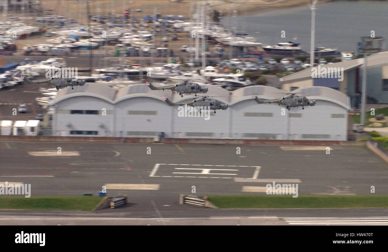 Former naval base uk hi-res stock photography and images - Alamy